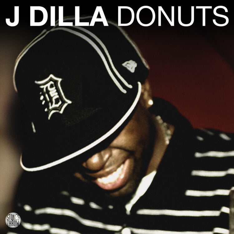 J Dilla Donuts – Las Dunas Records