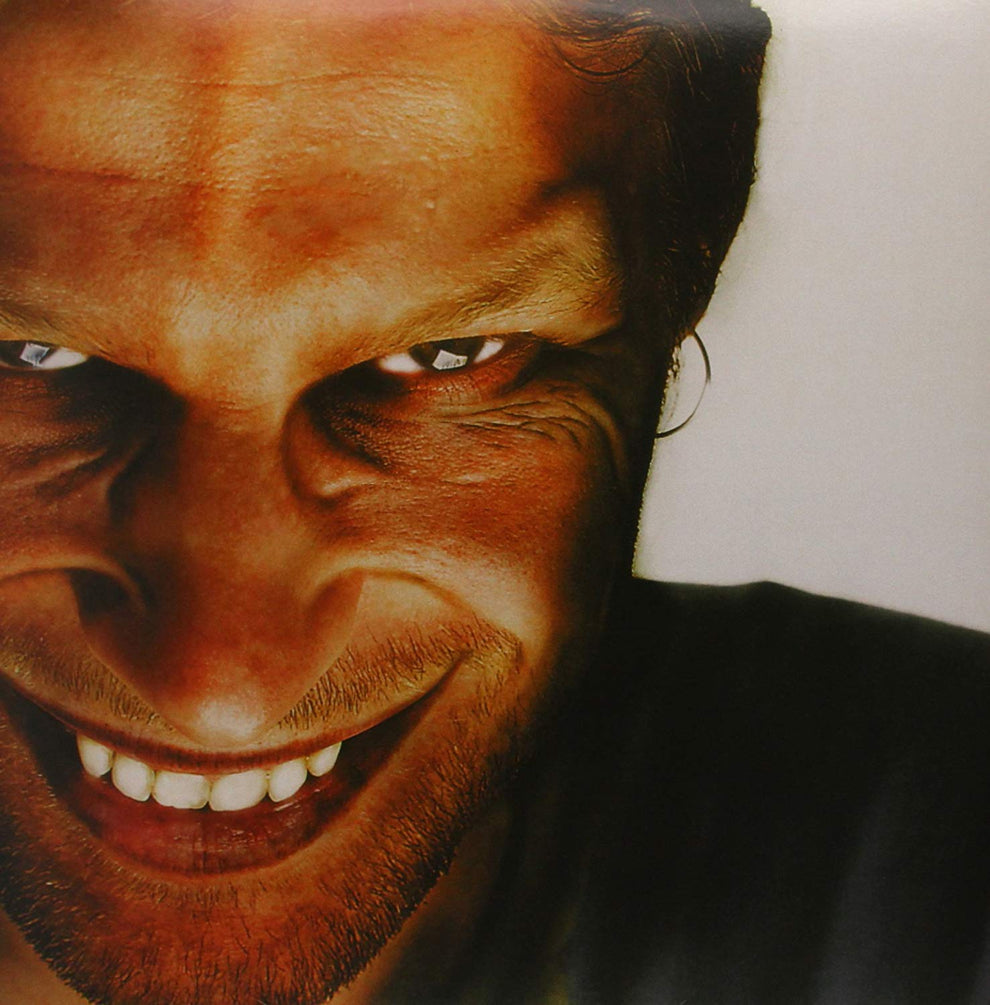 Aphex Twin - Richard D. James Album | Vinyl – Las Dunas Records