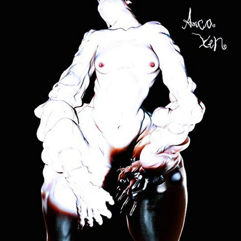 Arca - Xen | Las Dunas Records