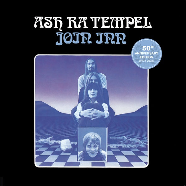 Ash Ra Tempel - Join Inn | Vinyl – Las Dunas Records
