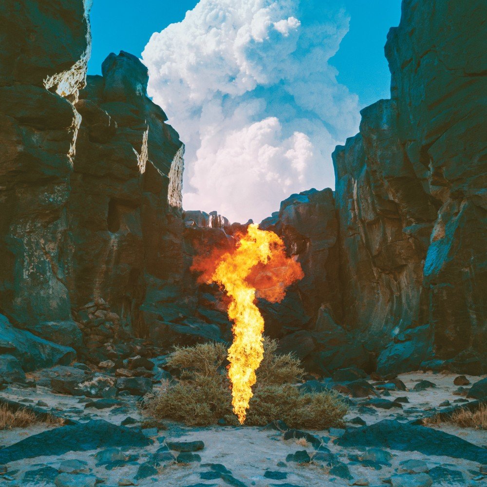 Bonobo - Migration | Las Dunas Records