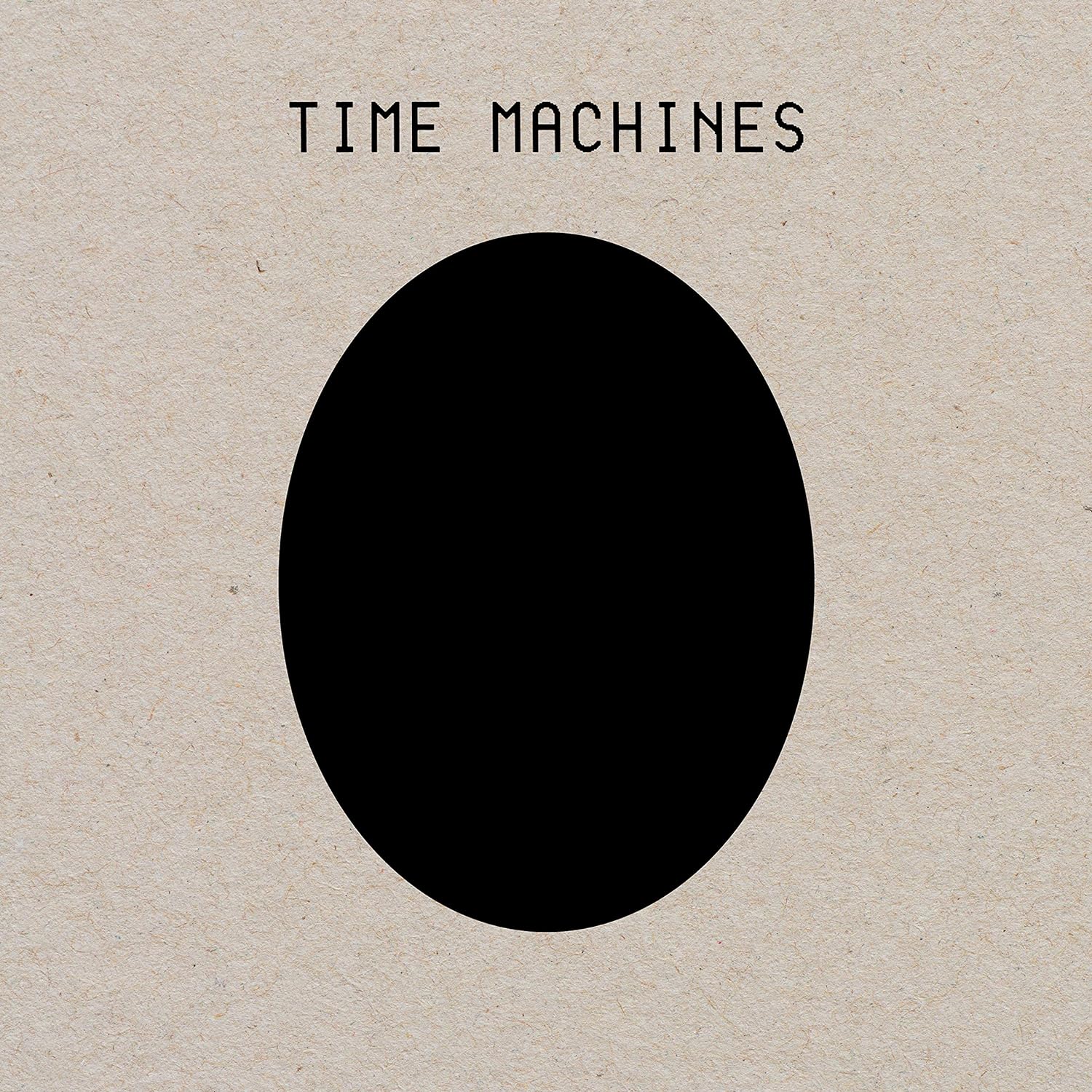 Coil - Time Machines – Las Dunas Records
