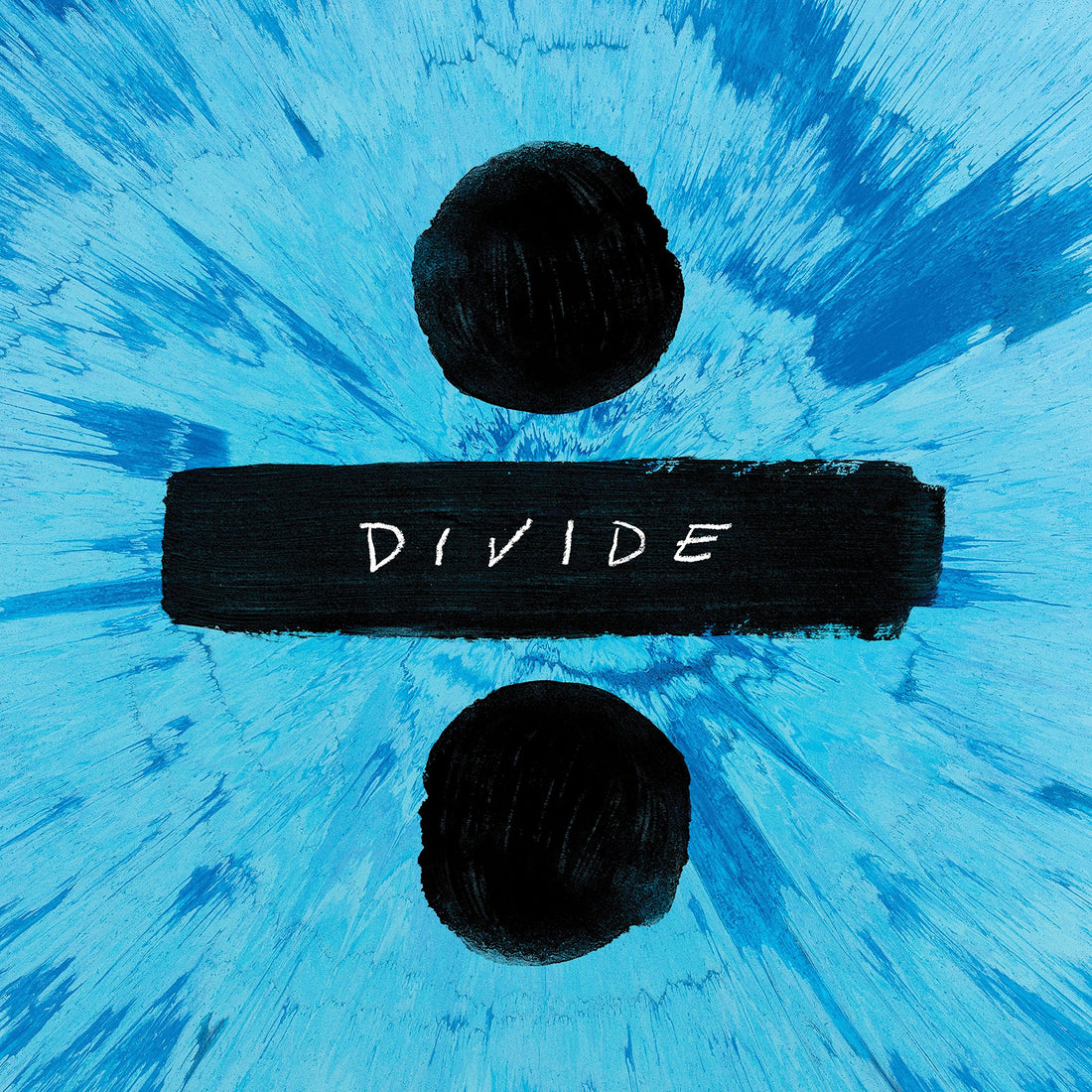 Ed Sheeran - Divide | Vinyl – Las Dunas Records