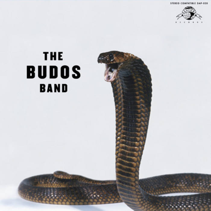 The Budos Band - Budos Band III | Vinyl – Las Dunas Records