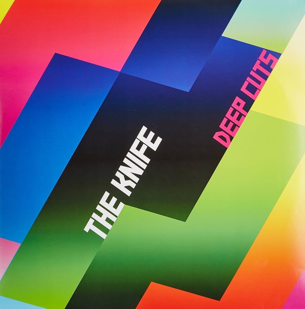 The Knife - Deep Cuts (Magenta Vinyl) – Las Dunas Records