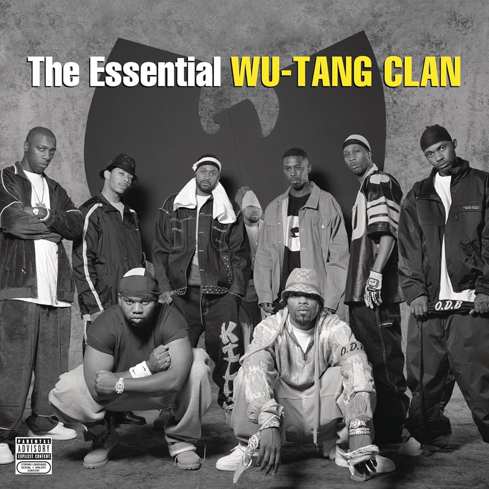 Wu-tang Clan - Essential Wu-tang Clan | Vinyl – Las Dunas Records